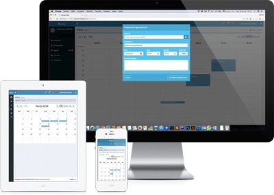 Software Odontológico Dental SIGO - Software Odontológico Dental SIGO